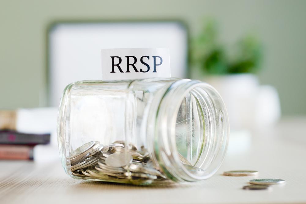 What is an RRSP? | Trinity Wealth Partners Inc.