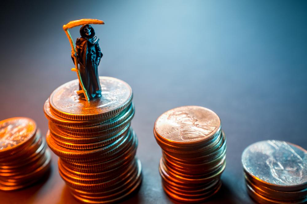 10 Scariest financial situations, and how to avoid them | Trinity ...